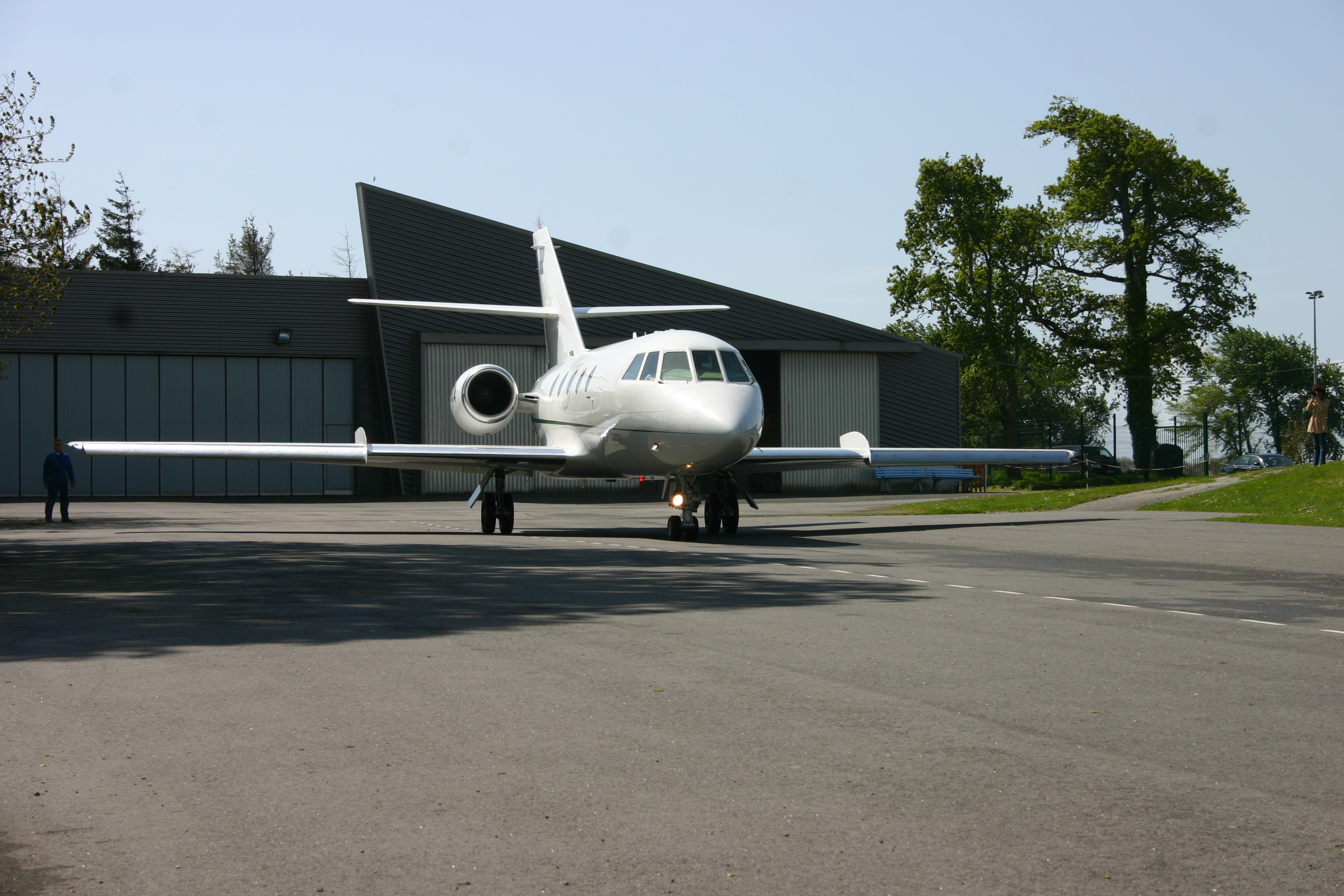 Aéroclub de la Région de Lorient - Licences PPL et LAPL